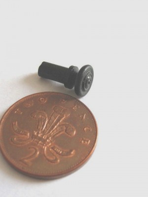 Writing slope catch three - Rod Naylors Antique Restoration